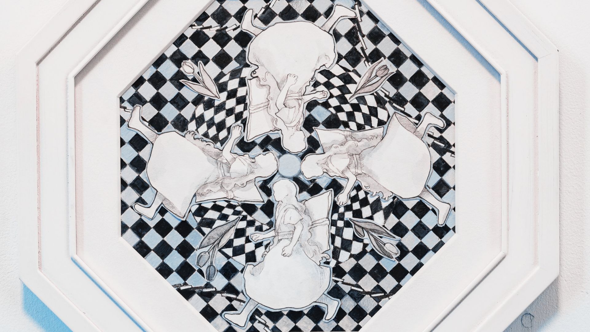 銀河101 – Artspace Ginga101